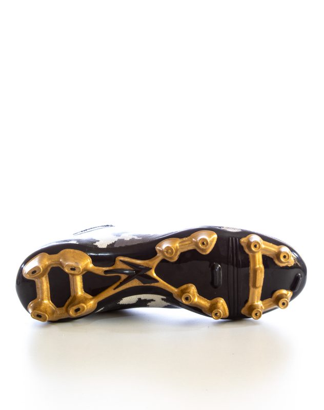 Zapatos De Futbol Concord Camuflaje S167xg Golero Sport